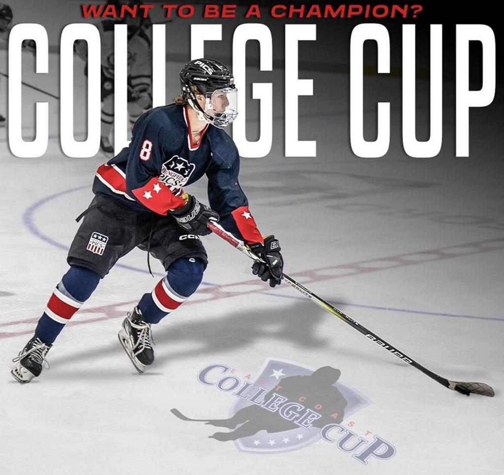 College Cup - East Coast Classic Tournaments